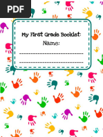 RWI Set 3 Sounds Lesson Plan | PDF