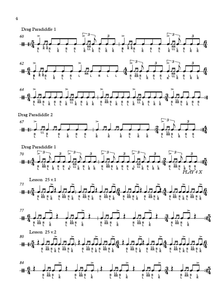 Sequence Patterns and Analysis | PDF