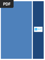 Manual de Instalación y Configuración Inicial de GLPI | PDF | Servidor HTTP Apache | Archivo de ...