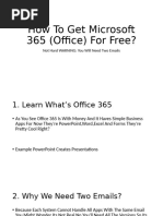 Office 365 Activation Key and Crack Free Download Full Version | PDF ...
