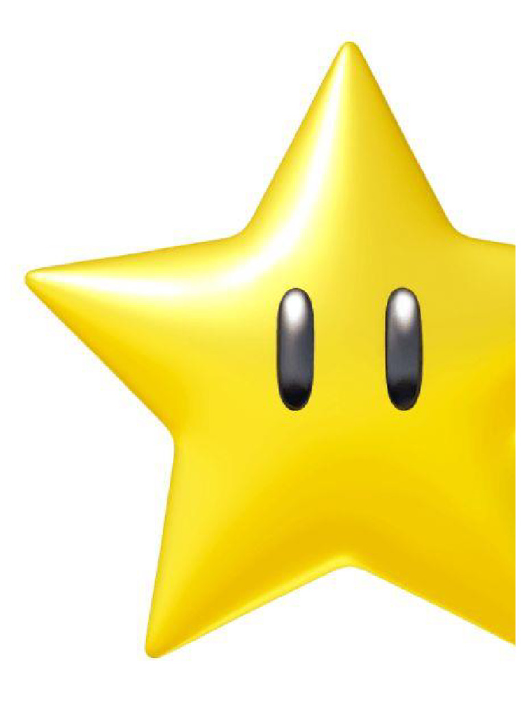 Estrella de Mario | PDF