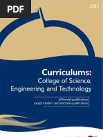 Sop Kfupm Production | PDF | Engineering | Petroleum