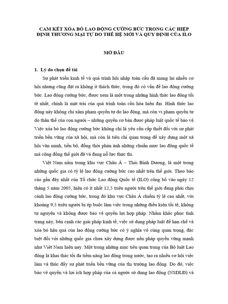 Trần Ngọc Vân KLTN | PDF