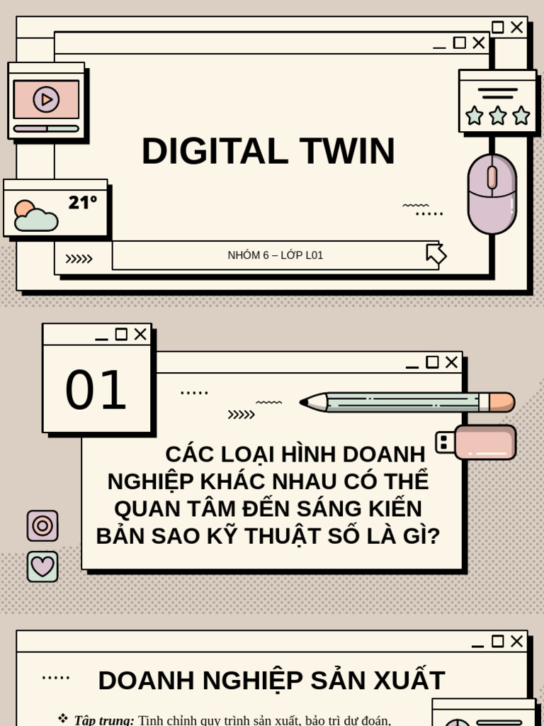 Digital Twin | PDF