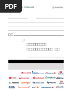 Solicitud de Apollo | PDF