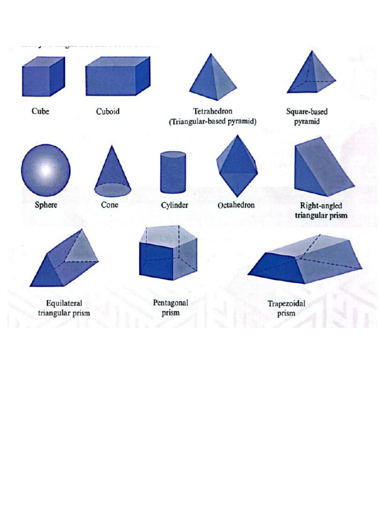 3D Shap | PDF