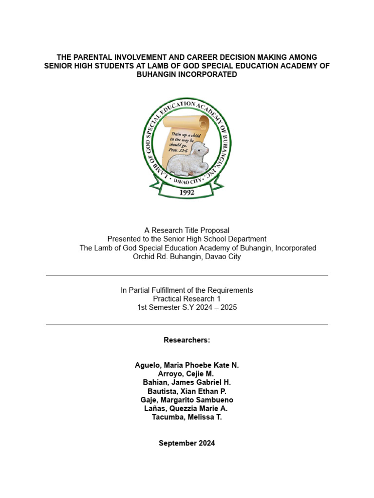 research-sample (2) | PDF | Psychology | Behavioural Sciences