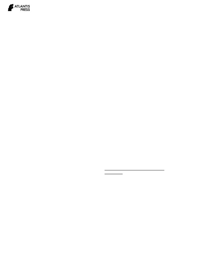 Research On Evaluation Method of Recruitment Chann | PDF | Recruitment ...