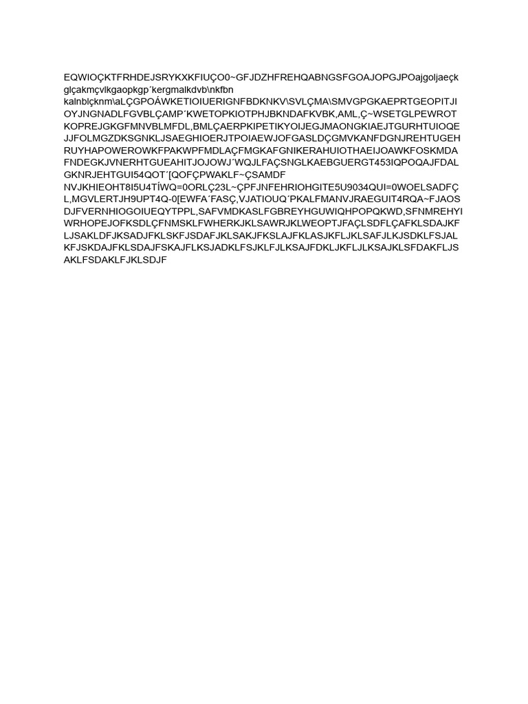 Documento Sem Título | PDF