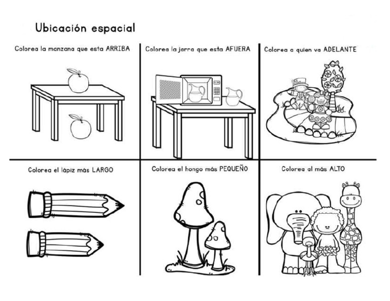 nociones basicas | PDF