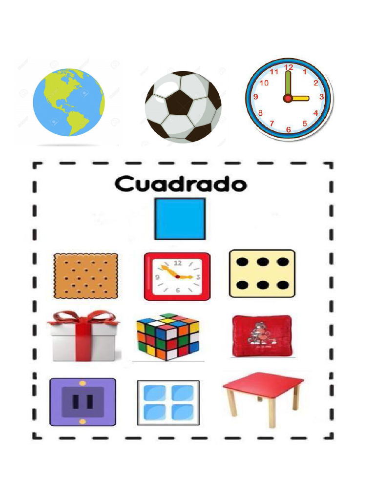 CUADRADOS | PDF