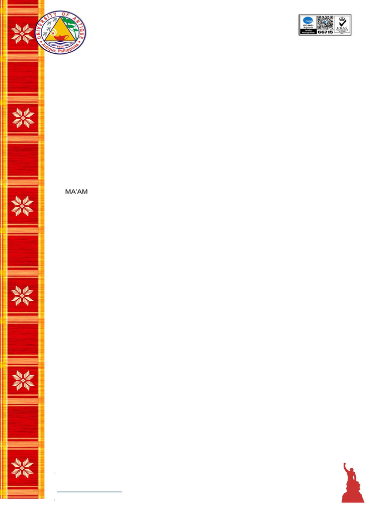 LETTER TESTING Final Letter - 104147 | PDF | Civil Engineering ...