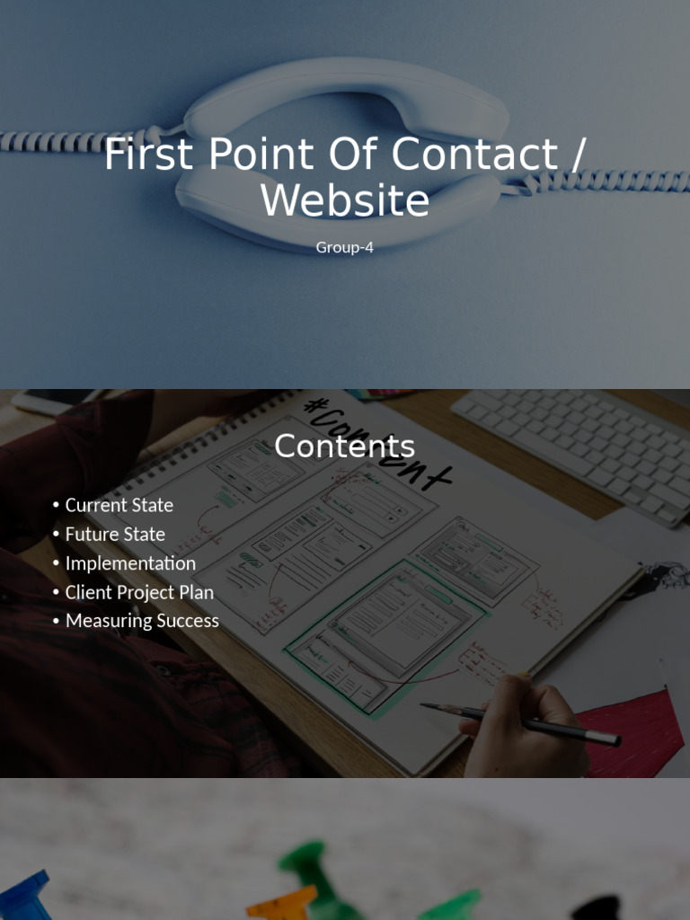 S22 Group 4 INFO8440 FPOC - Presentation | PDF | Risk | Computing