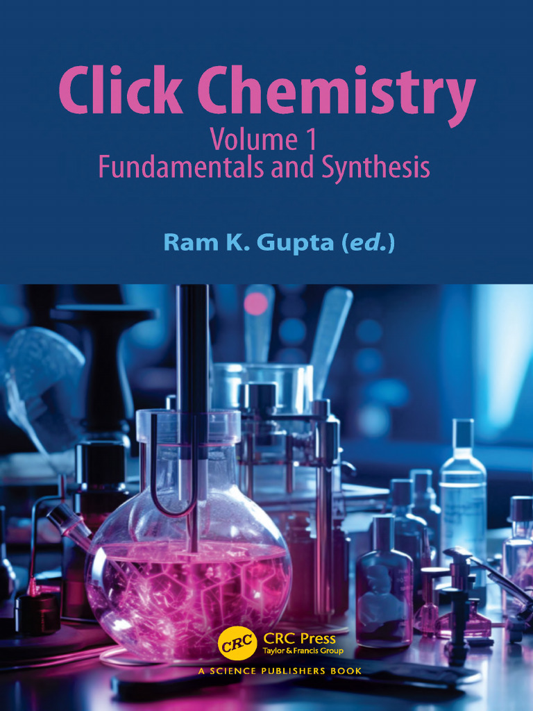 (Click Chemistry) Gupta R.K. (Ed.) - Click Chemistry. Volume 1 ...