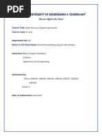 FEMA Base Level Engineering Guidance | PDF | Flood | Floodplain