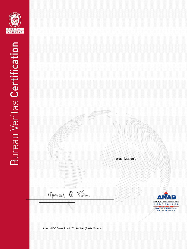 1a Nokia TL 9000 Certificate November 2022 Exp 09.01.2026 | PDF ...