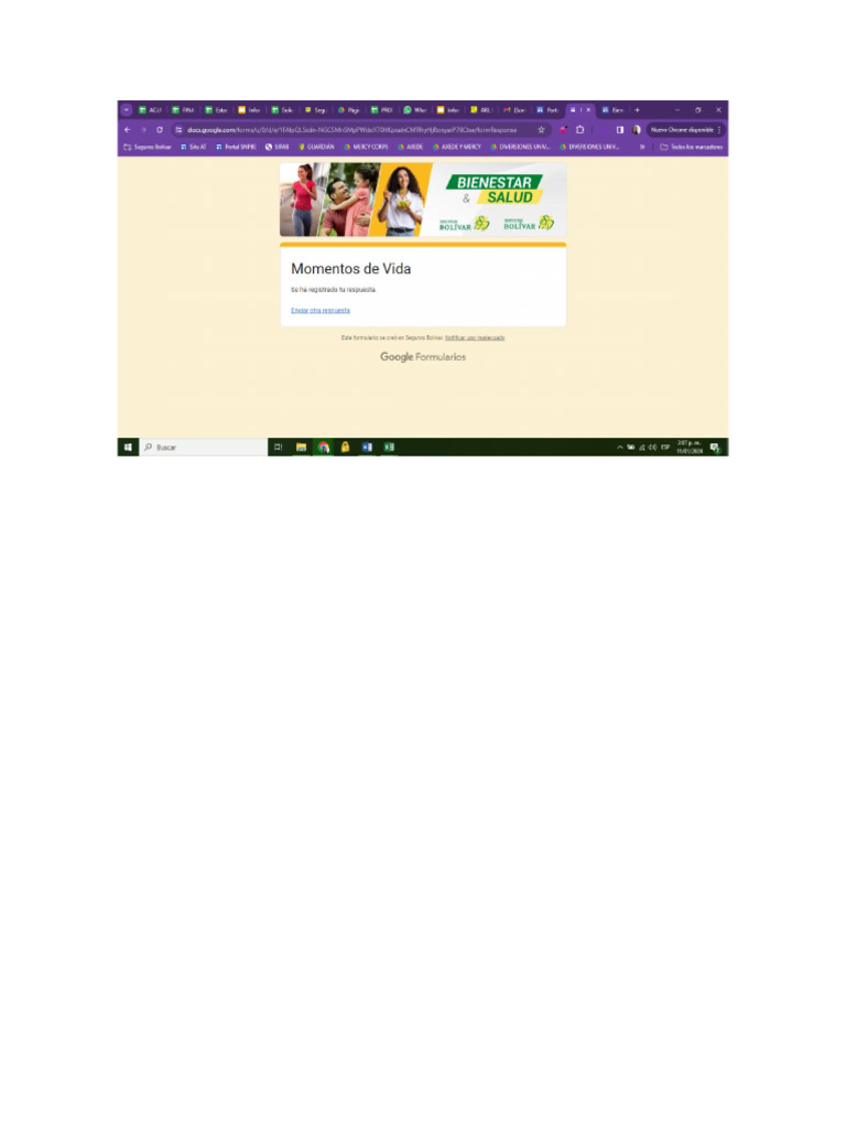 Momento de Vida Adopción T-Chala | PDF