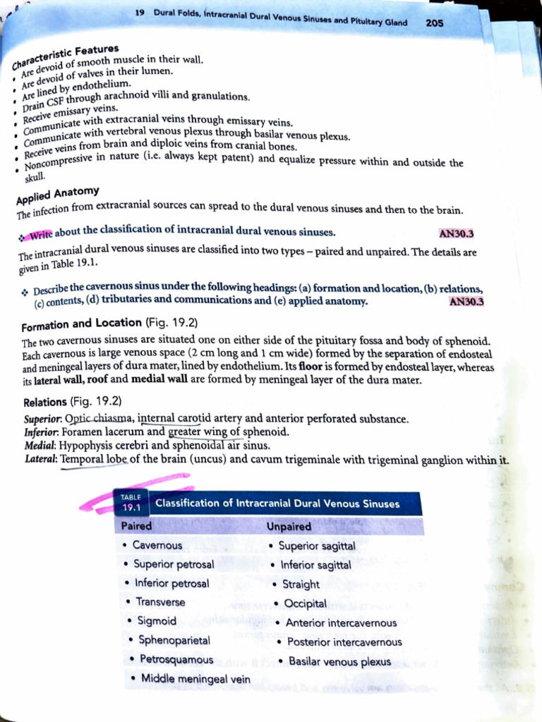 10 Markers Paper 1 | PDF