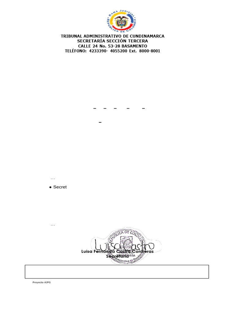 OFICIO No. 2025-HABM-0047 | PDF