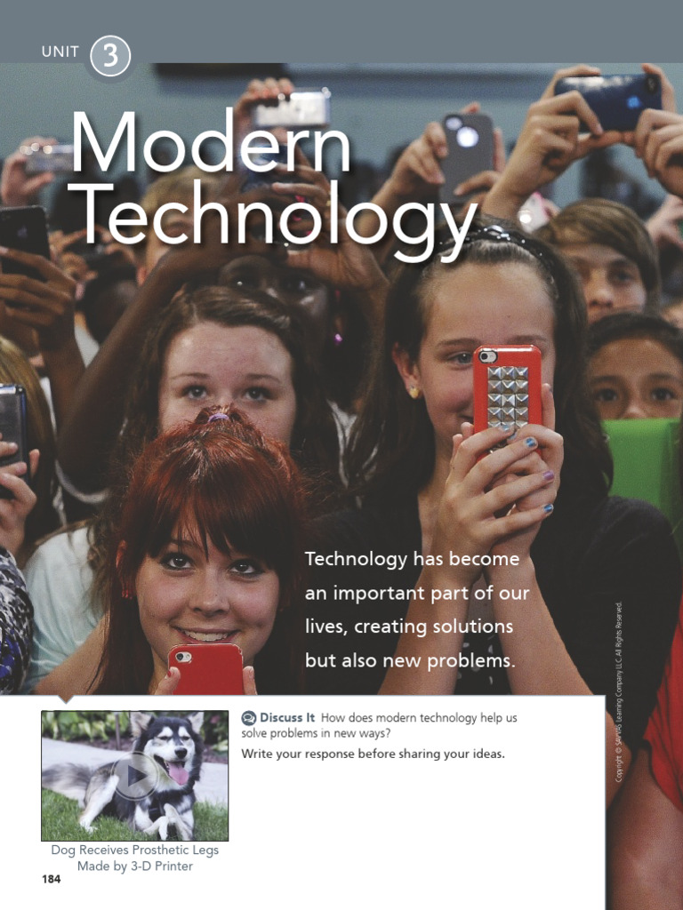 English | PDF | Reading Comprehension | Social Media
