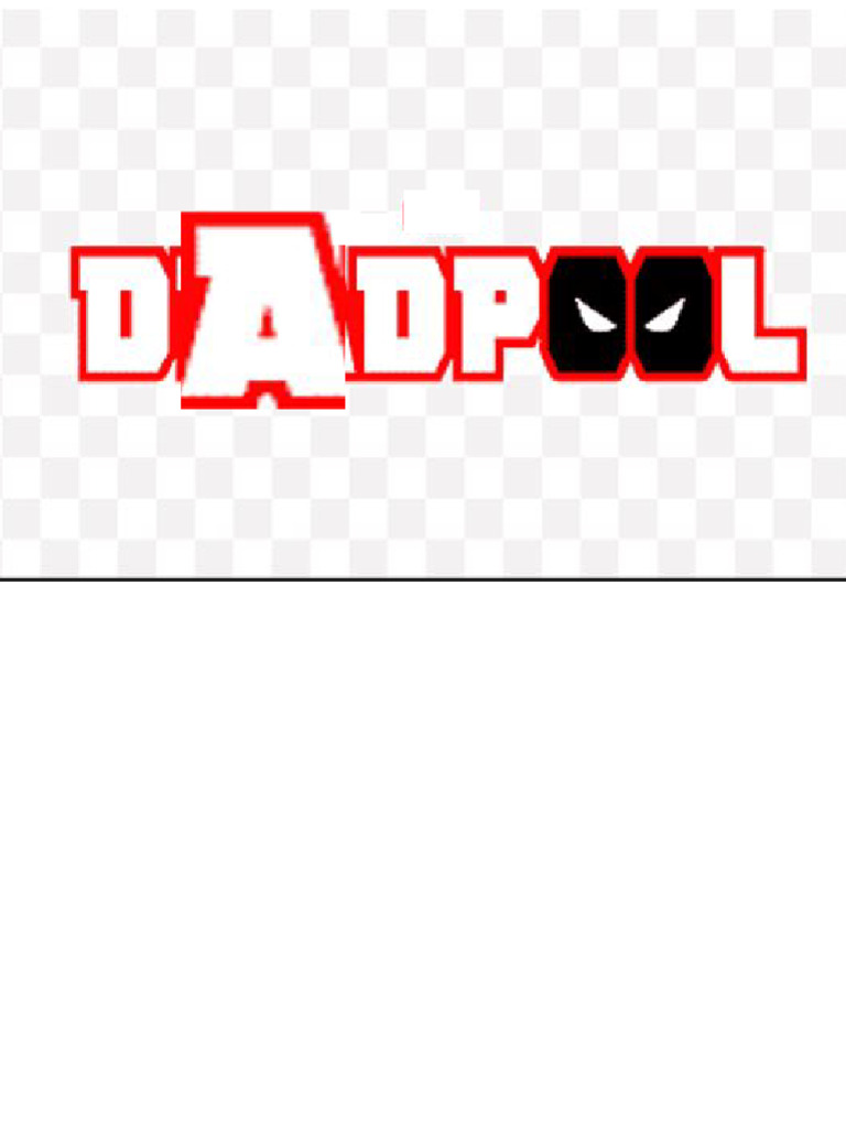 dadpool | PDF