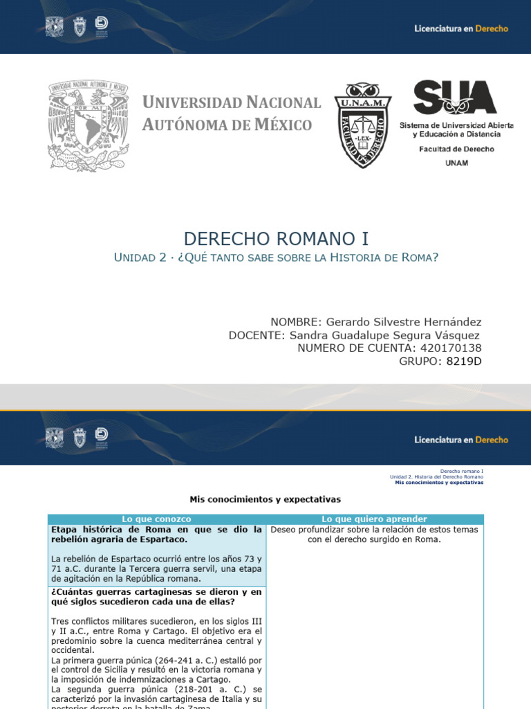 Silvestreg A1u2 dr1 | PDF | Cartago antigua | Cartago