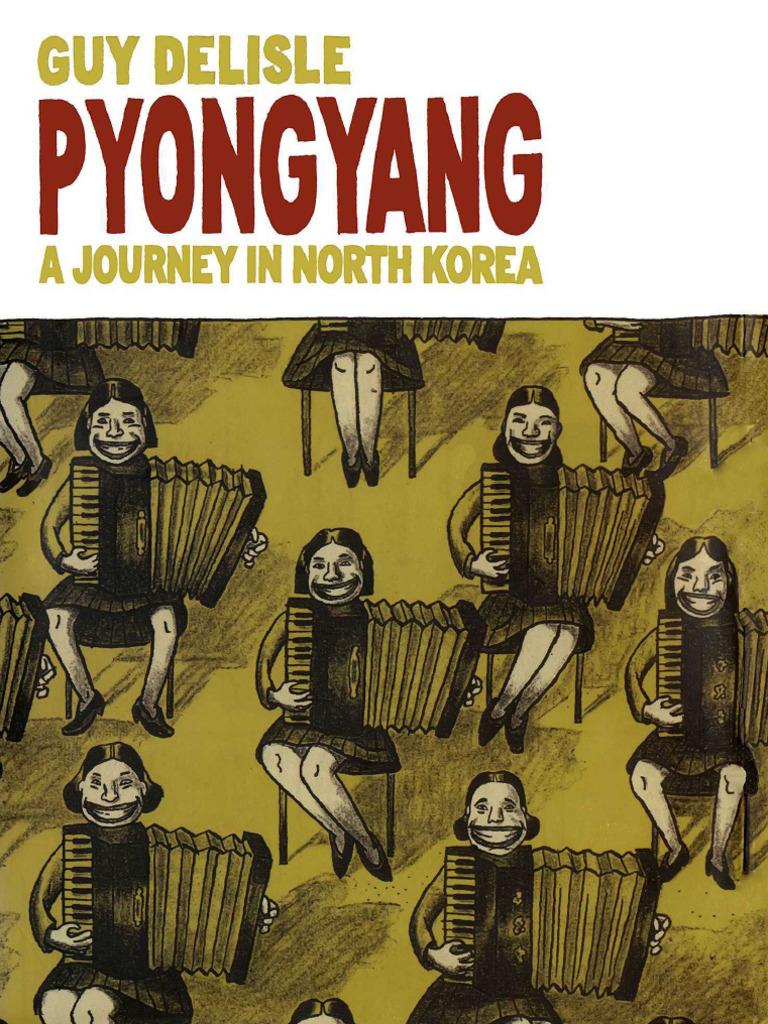 Pyongyang Pages 001-030 | PDF