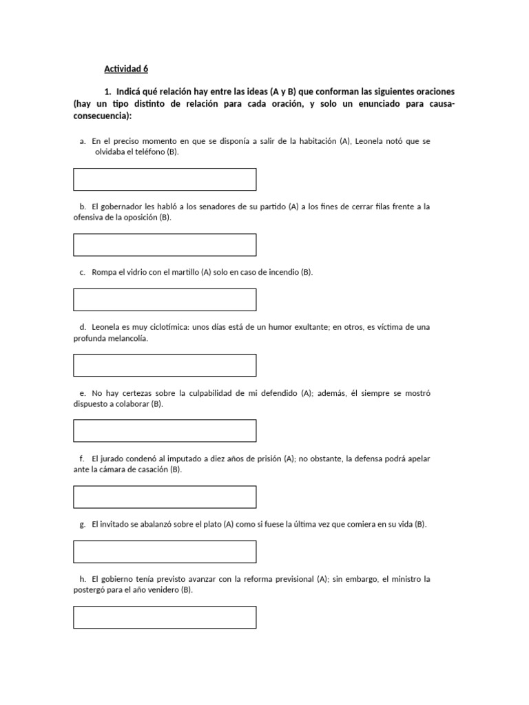 Actividad 13 | PDF