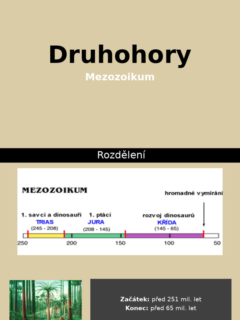 Druhohory | PDF