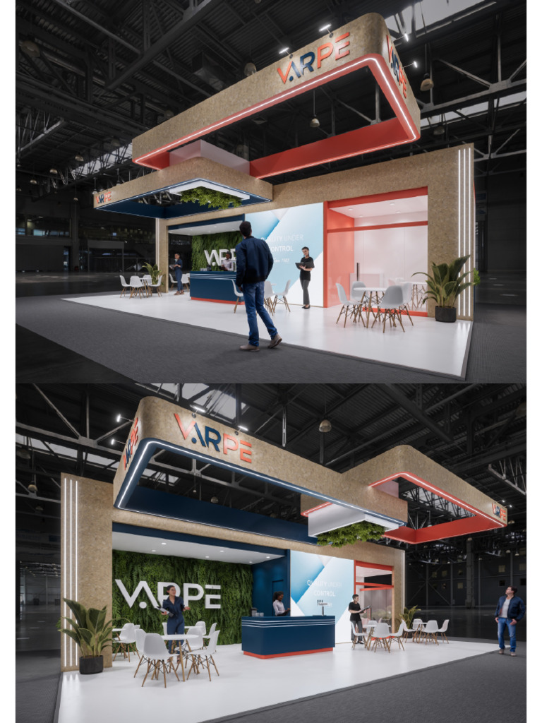 Apresentação Varpe | PDF