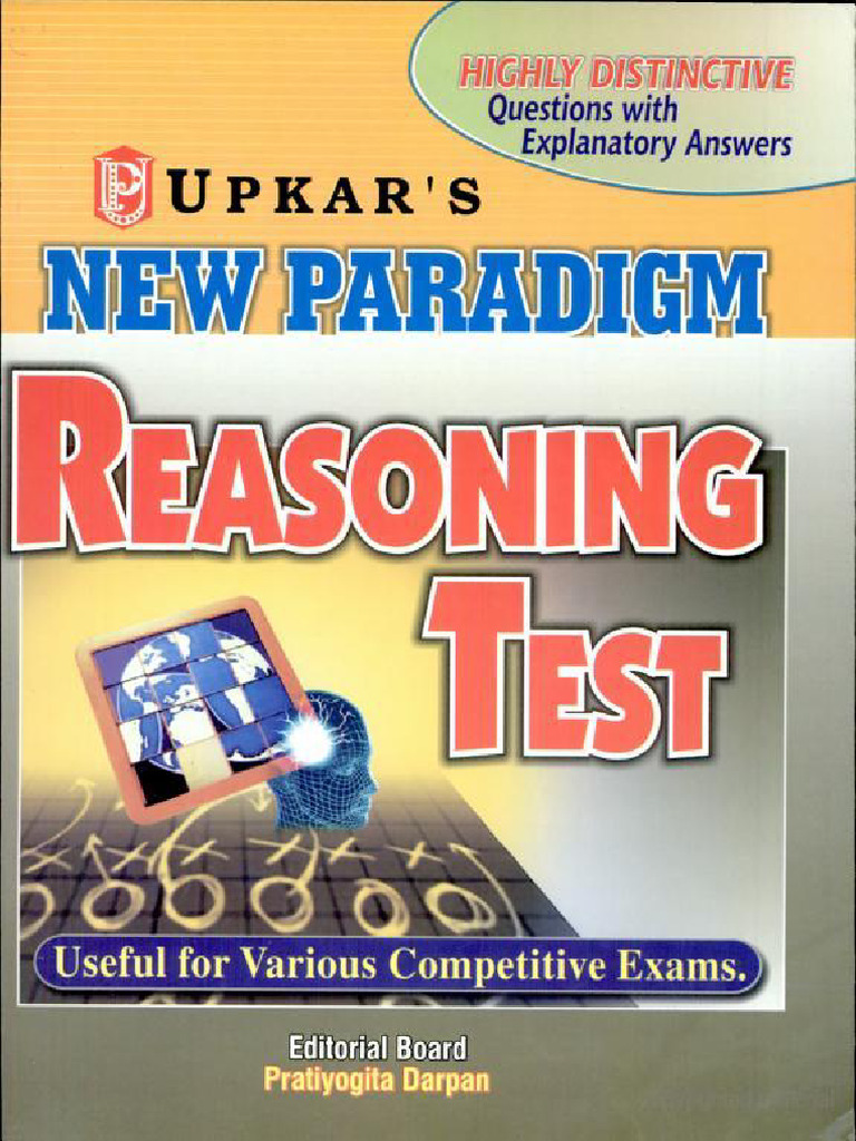 Reasoning Aptitude | PDF