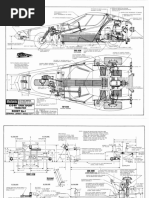 Six Wheeled ATV by Mechanix Illustrated | PDF | Transmission (Mechanics ...
