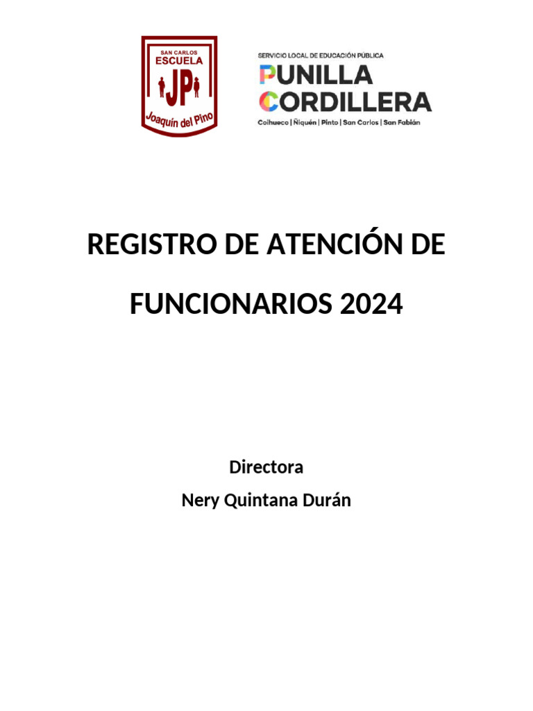 Portadas Nery | PDF