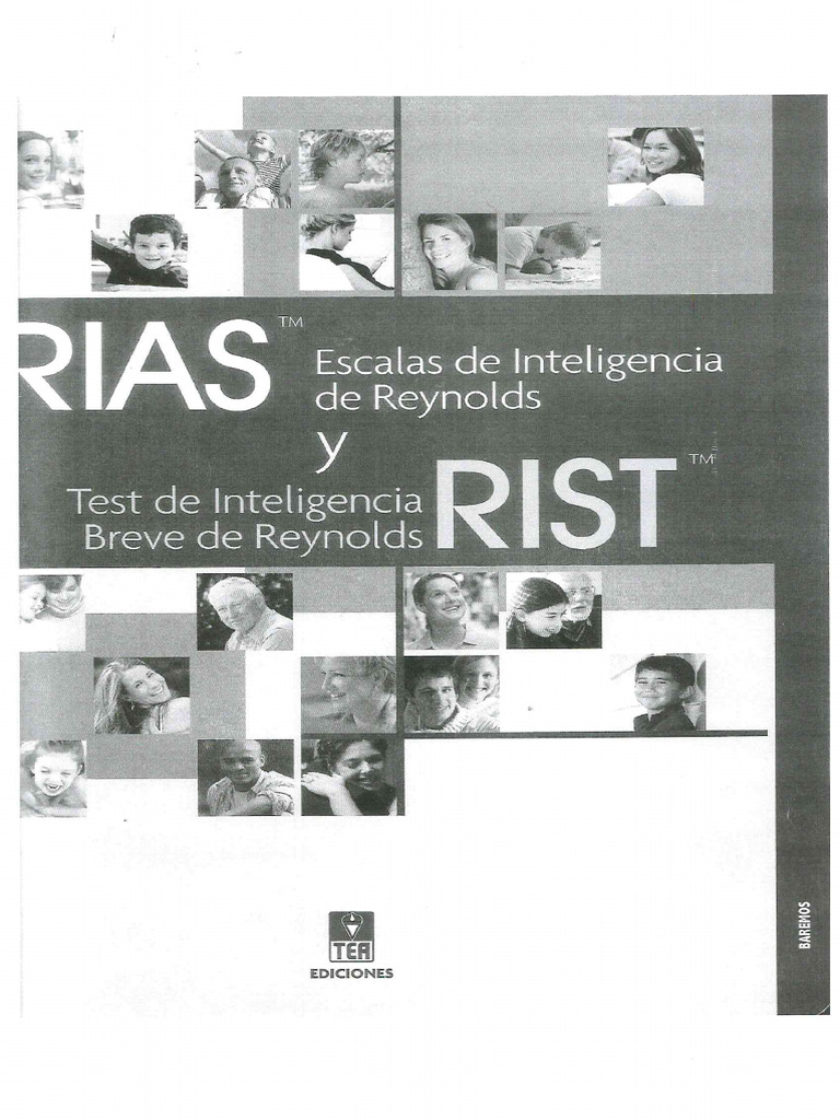 RIAS | PDF