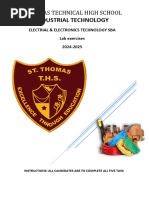 SBA PORTFOLIO ASSESSMENT - Electrical | PDF