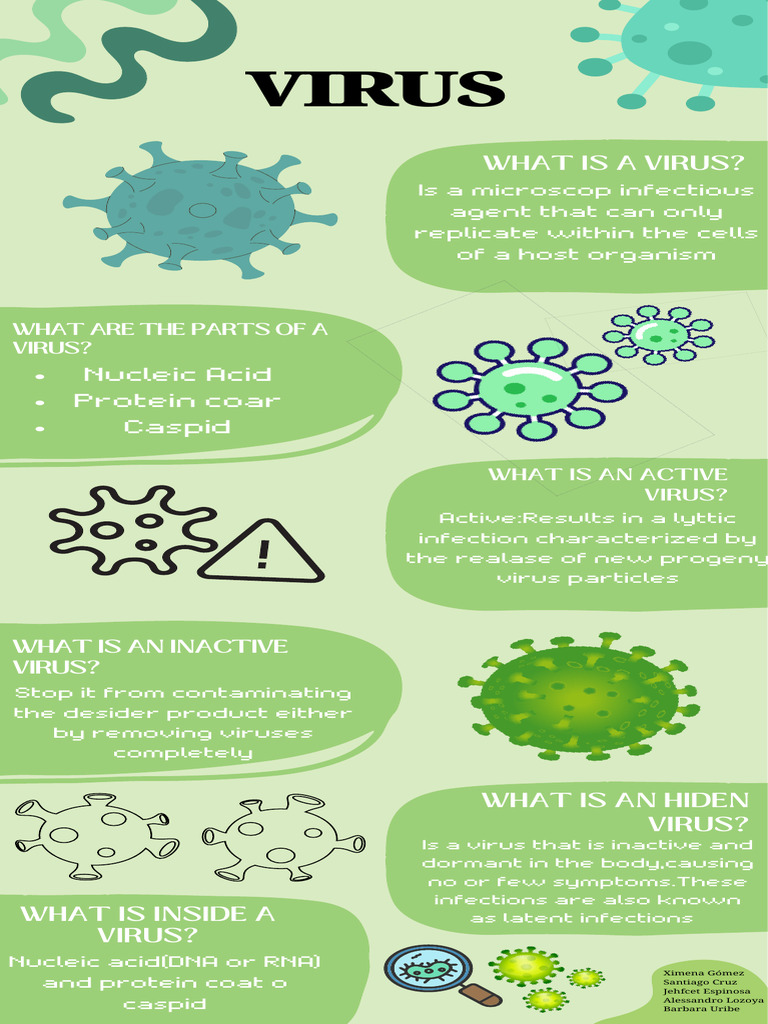 Blue Simple Effective Communication Infographic | PDF