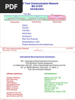 UIC-651 - Layout of Driver's Cabs in Locomotives, Railcars, Multiple ...