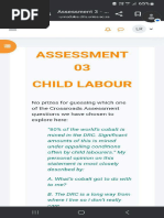 SUS1501 Ass3 Sem1 2025 | PDF