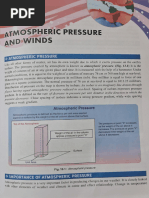 Tri-Cellular Model of Atmospheric Circulation | PDF | Atmospheric ...