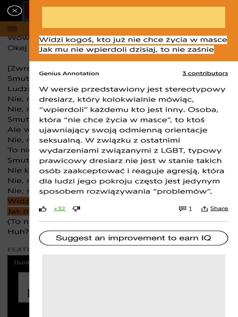 Taco Hemingway - WWA Nie Berlin Lyrics Genius Lyrics | PDF