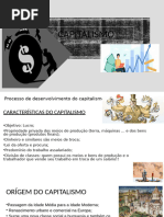 A Evolução Da DIT - Divisão Internacional Do Trabalho - Do Colonialismo ...