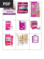 Cam BetametasonaDexclorfenamina Jarabe 120 ML | PDF