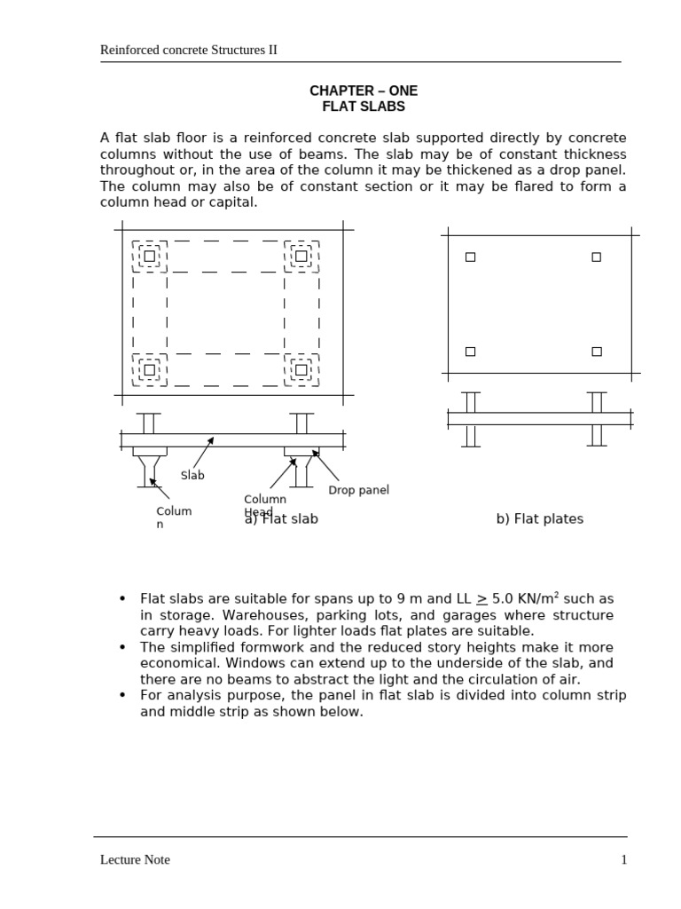 RC-II modified | PDF | Deformation (Engineering) | Beam (Structure)