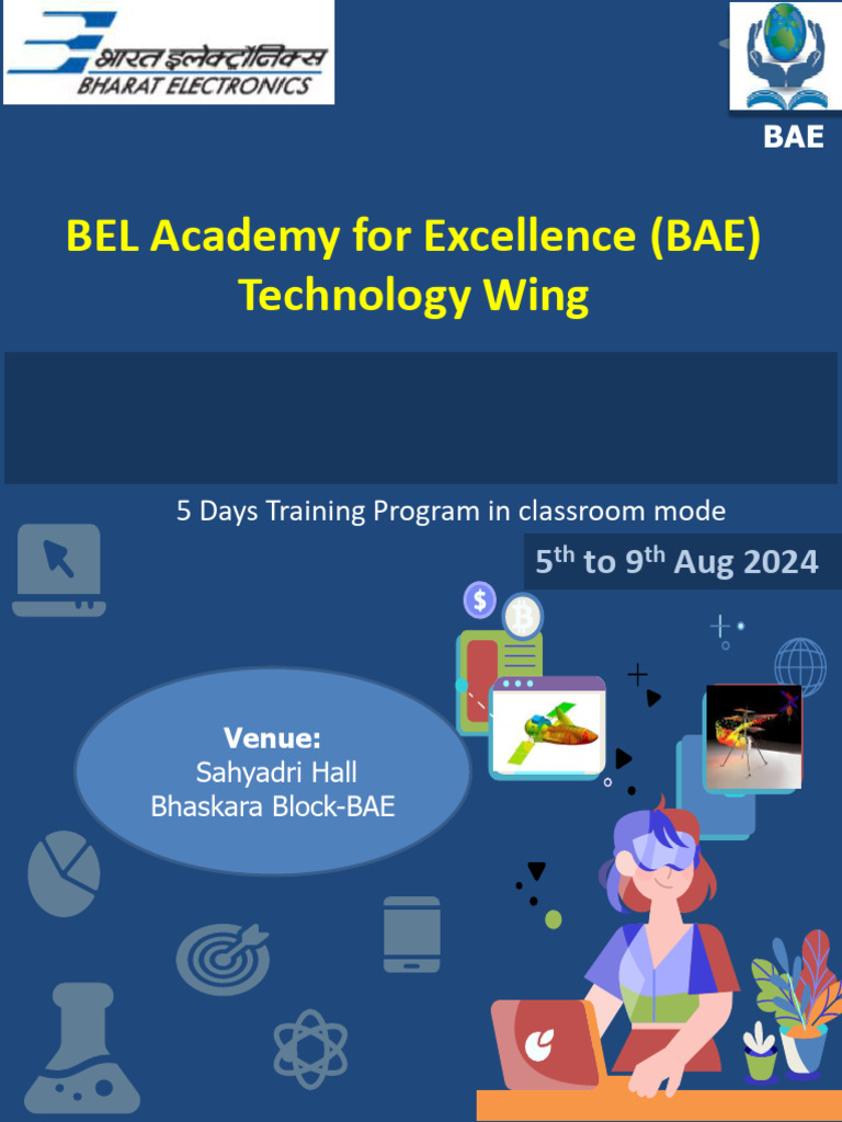 Ansys Invitation & Brochure | PDF | Engineering | Mechanical Engineering