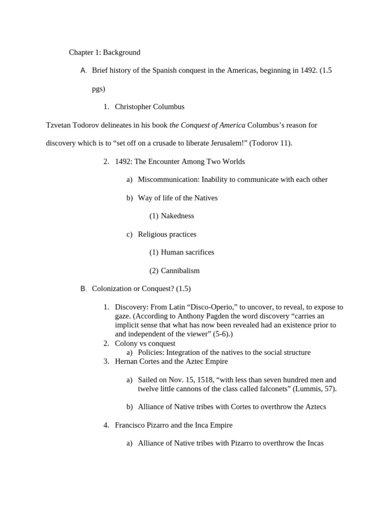 Chapter 1 - Background (Detail) | PDF