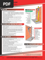 A Frame Ladders | PDF