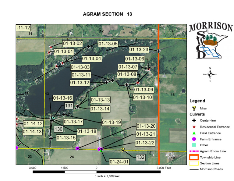 Agram Section 13 | PDF