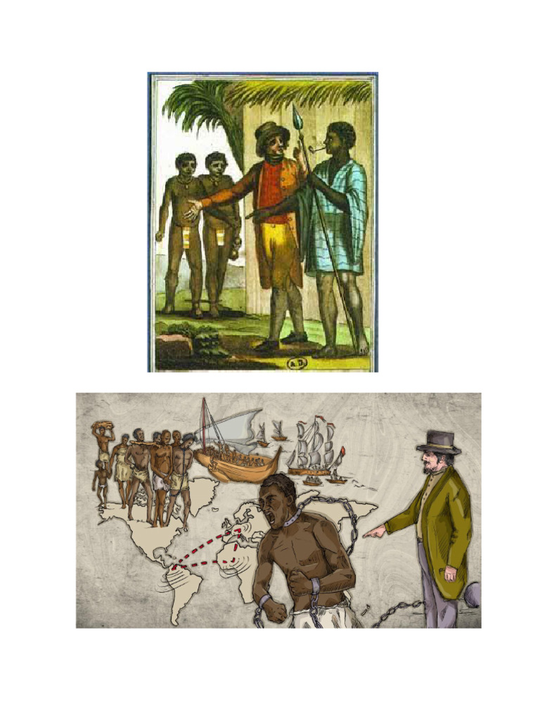 Datos Del Baile Congo de Colón | PDF