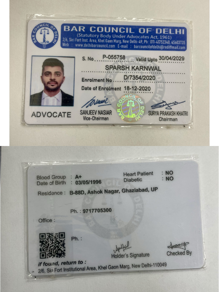 BCD Id | PDF