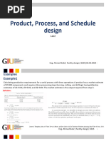 Sample UPH Report From UPH Tool of Know Industrial Engineering | PDF